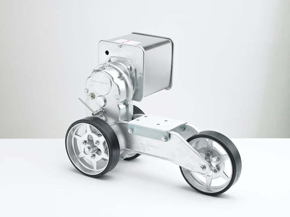 Backing Gates – Moa Milking & Pumping