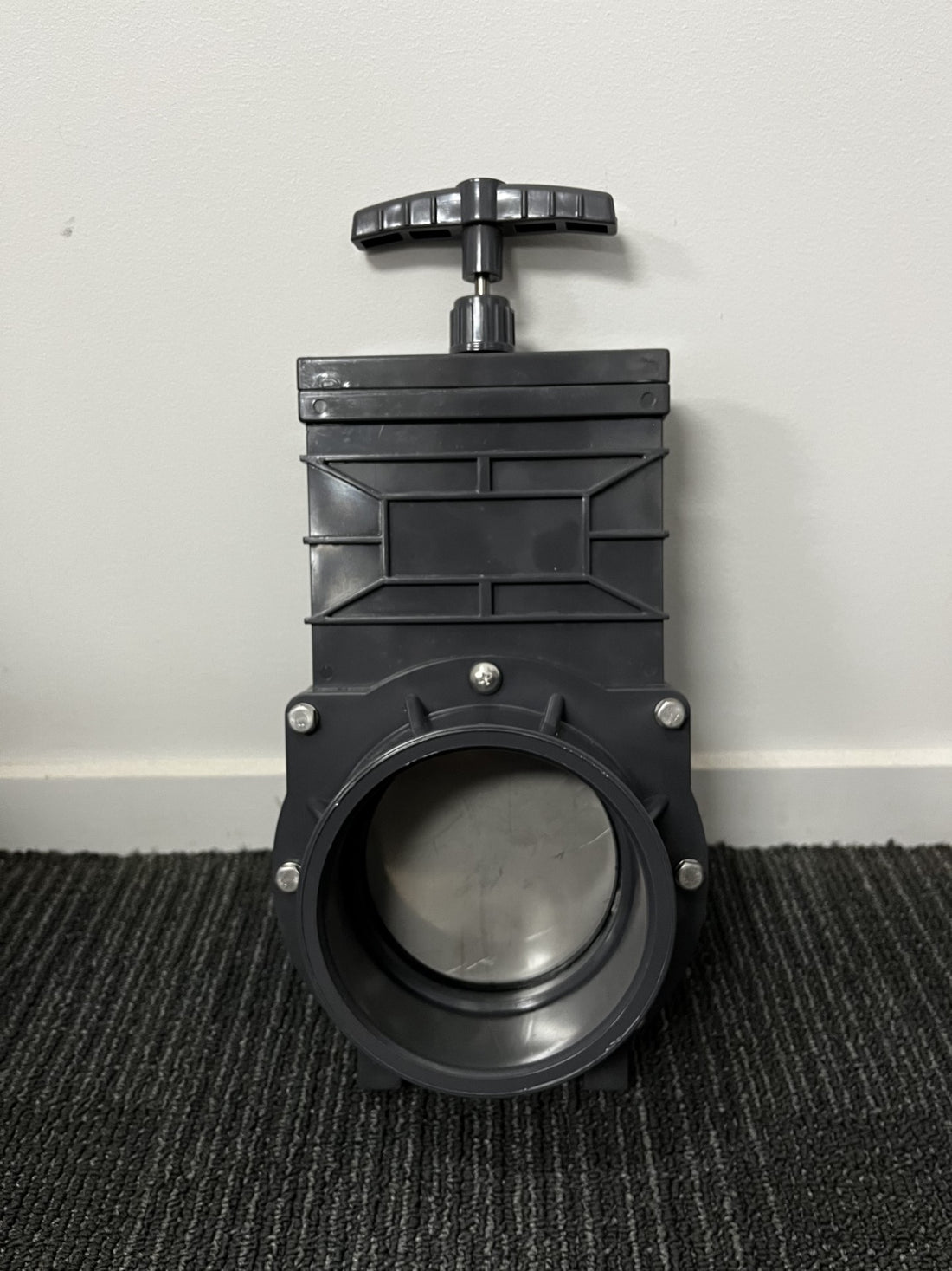 PVC Slide Valve – Moa Milking & Pumping