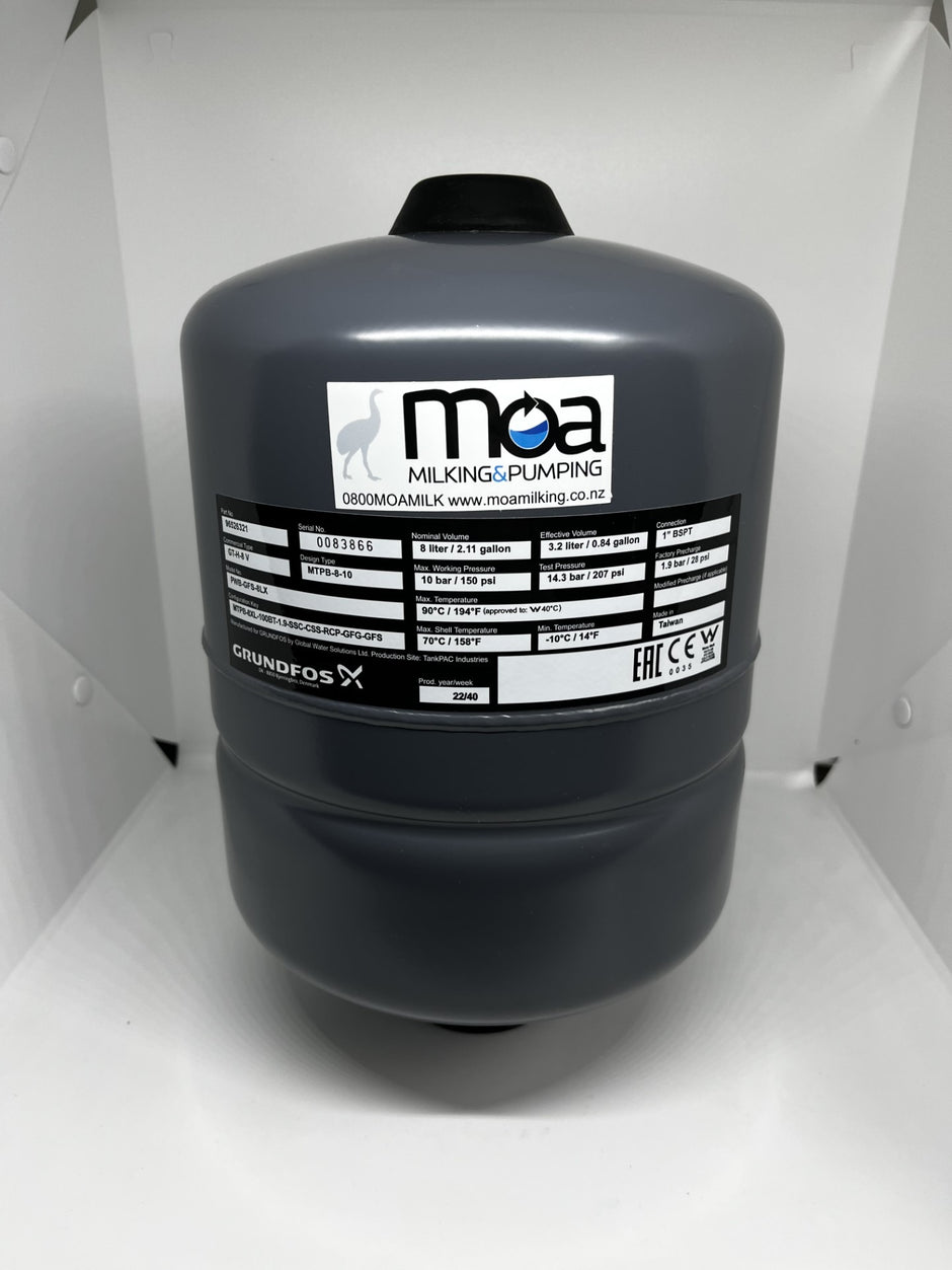 Products – Moa Milking & Pumping